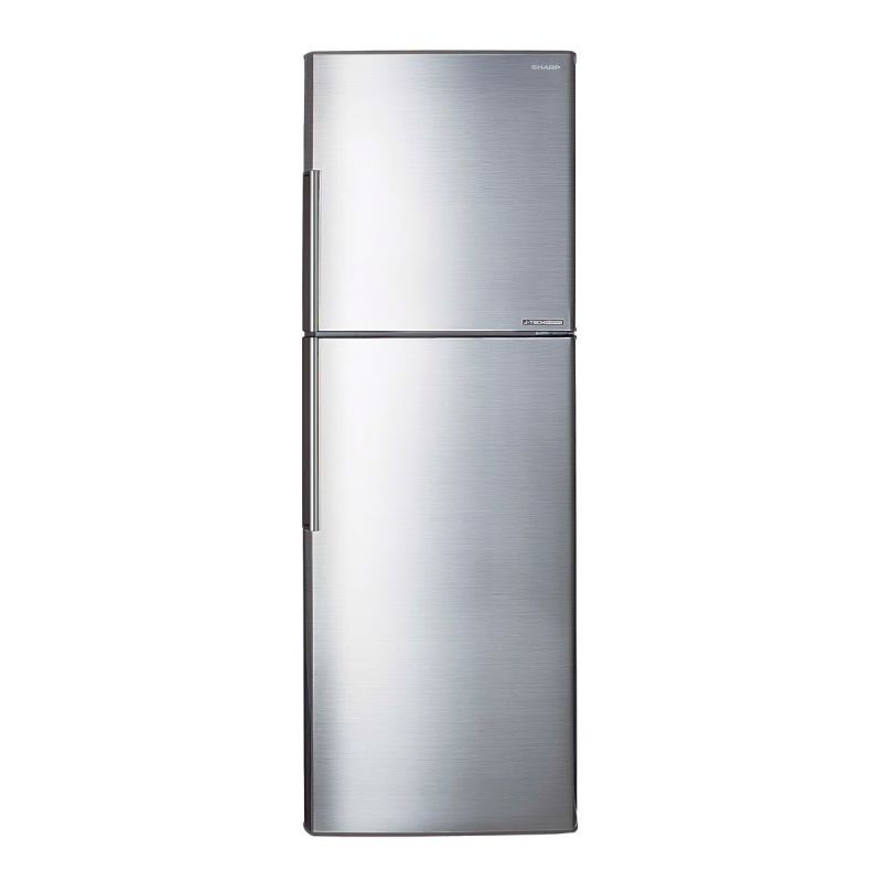 Sharp 330L Inverter D/D Refrigerator