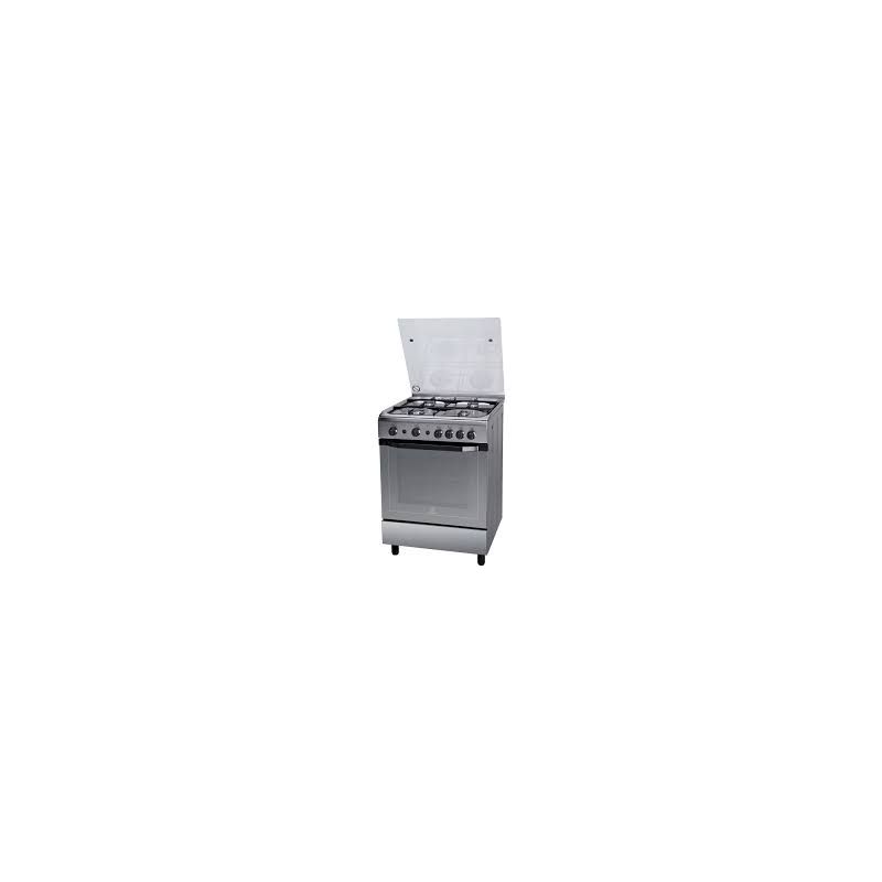 Indesit 60x60 Cooking Range I6GGIF-X-1