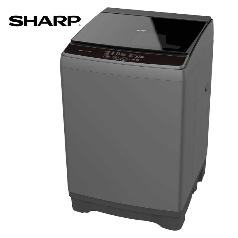 Sharp Fully Auto Washing Machine 15kg