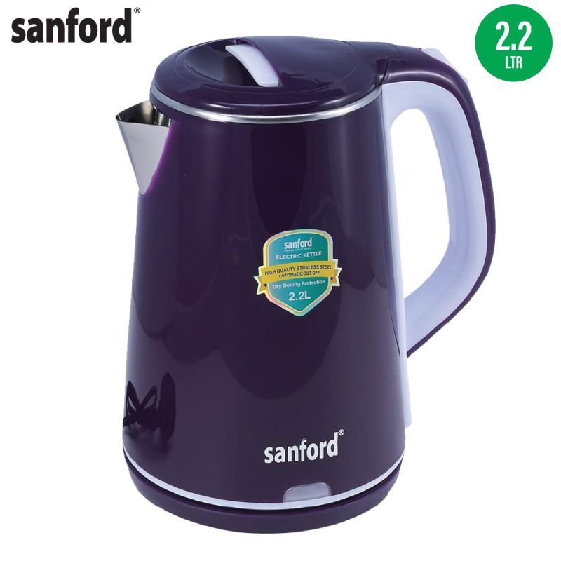 Sanford Electric Kettle