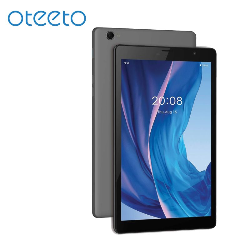 Oteeto Tablet 8 Inch (8GB, 256GB)
