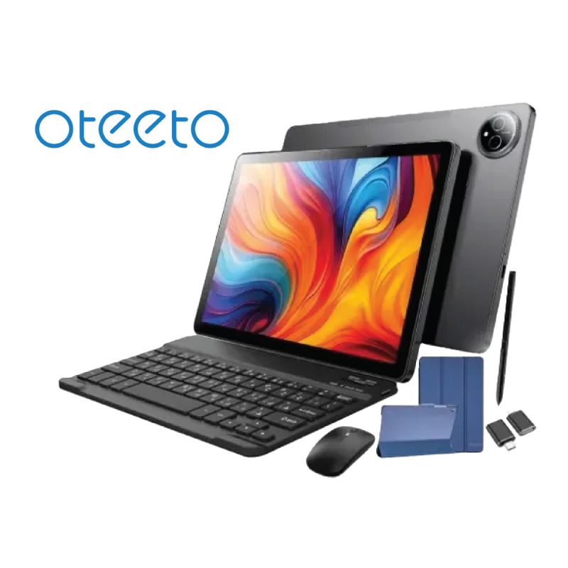 Oteeto Tablet 14 8GB 512GB
