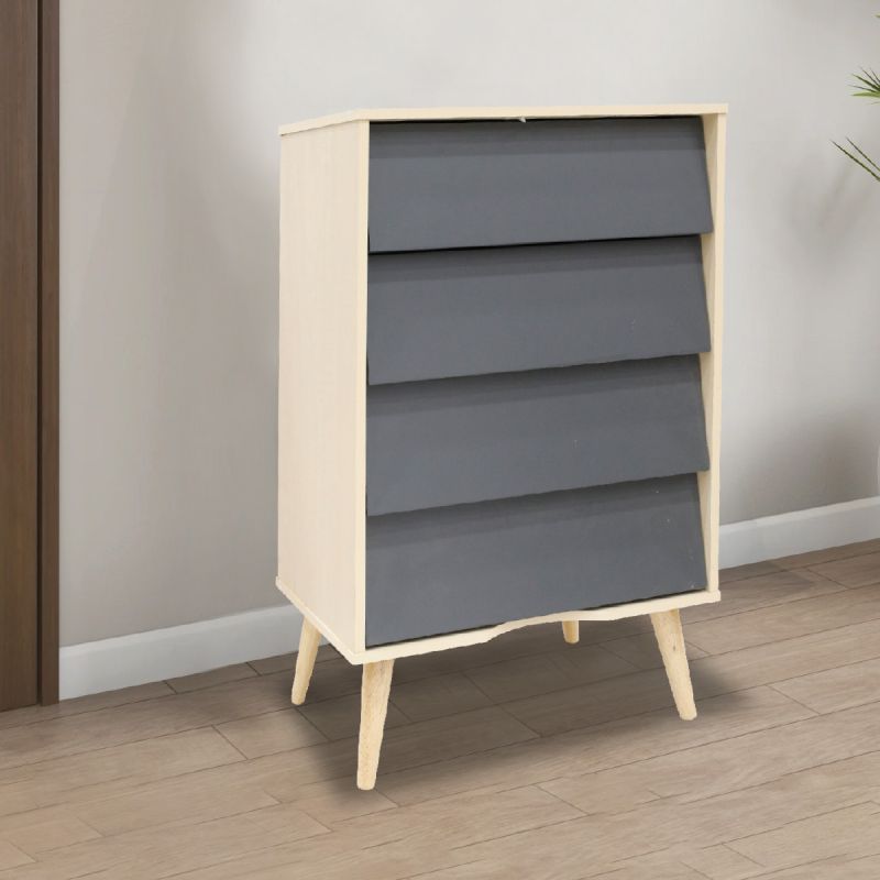 Chest Drower 60x100Cm