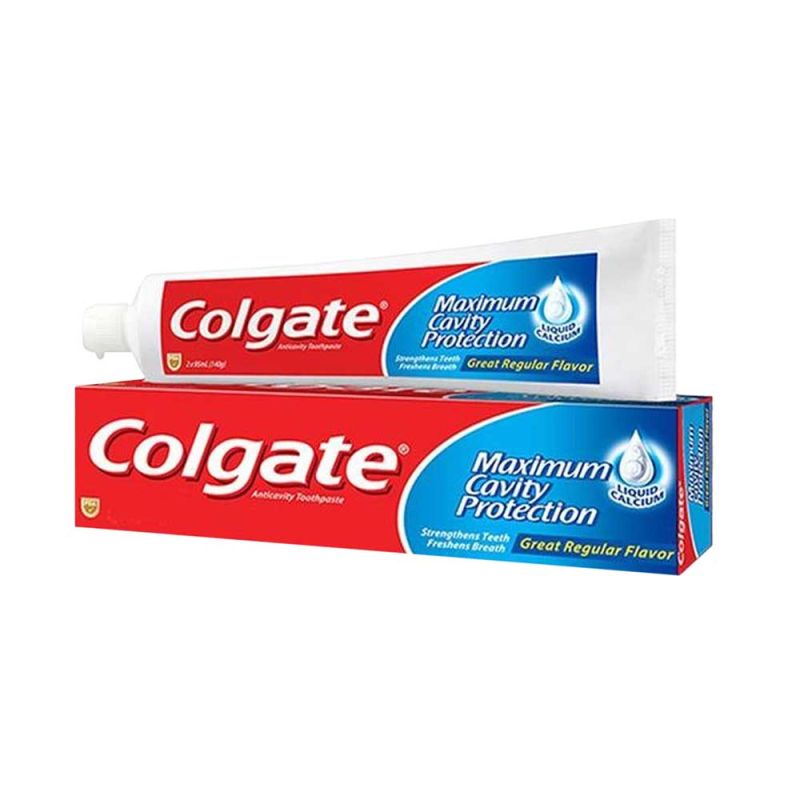 Colgate Tp Mcp Grf 150Ml