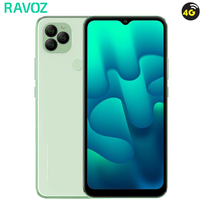 Ravoz V2