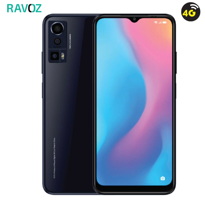 Ravoz V3 4Gb/128Gb