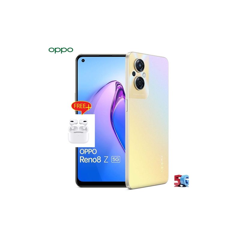 Oppo Reno8Z 5G 8/128Gb