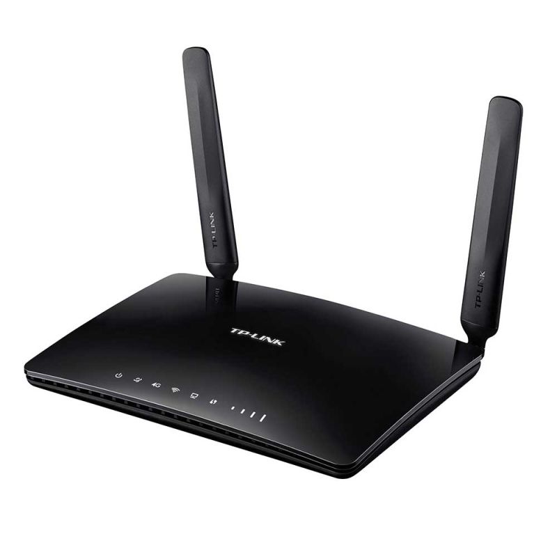 Tp Link 4g Lte N300 Router