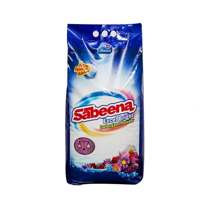 Sabeena Excel Deterge 6Kg
