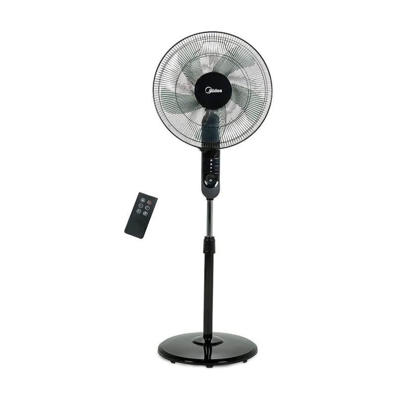 Midea Stand Fan With Remote