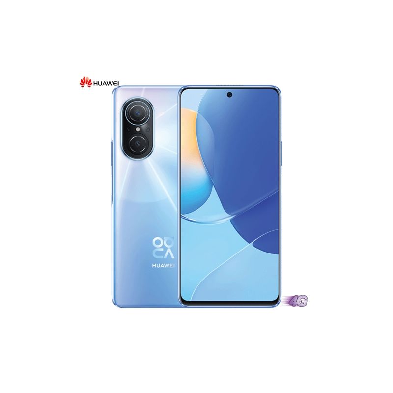 Huawei Nova 9SE Mobile Phone (8GB, 128GB) 4G