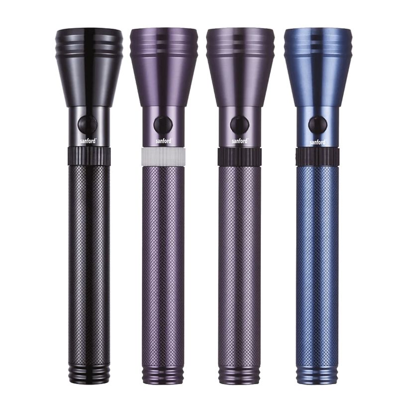 Sanford 4 in 1 Torch Combo SF6197SLC