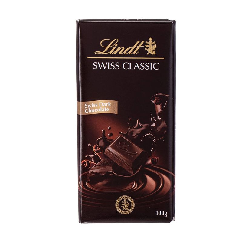 Lindt Surfin 100gm
