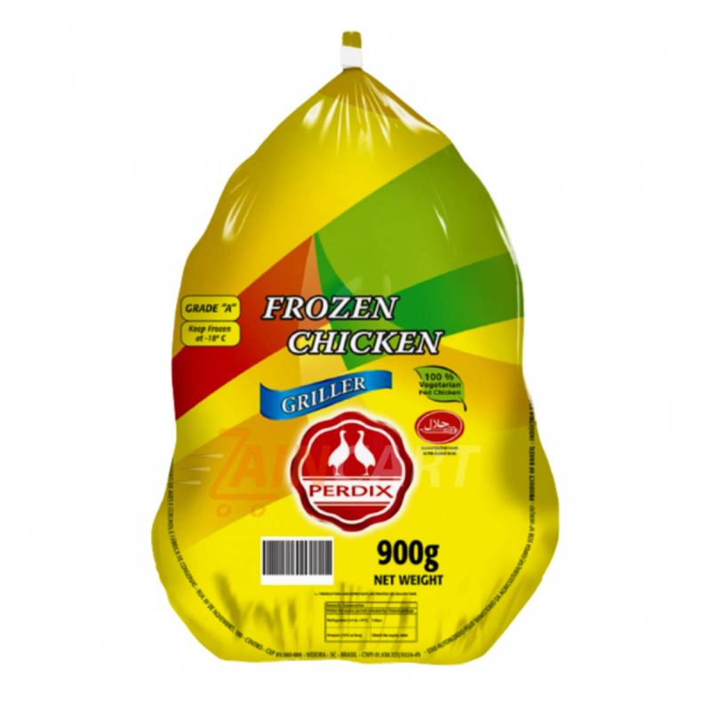 Perdix Chicken 900Gm