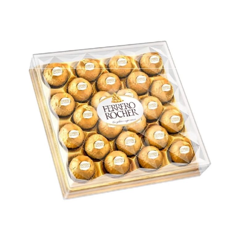 Ferrero Rocher T24 300g