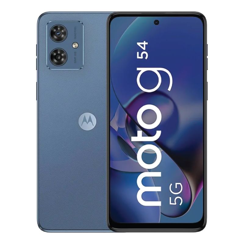 Motorola Mobile Phone Moto G54 8gb Ram 256gb 5g
