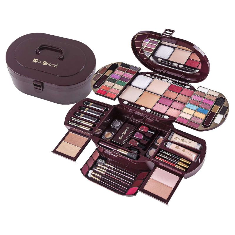 Max Touch Makeup Kit