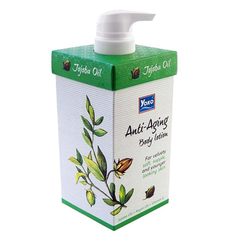 Yoko Body Lotion 400ml