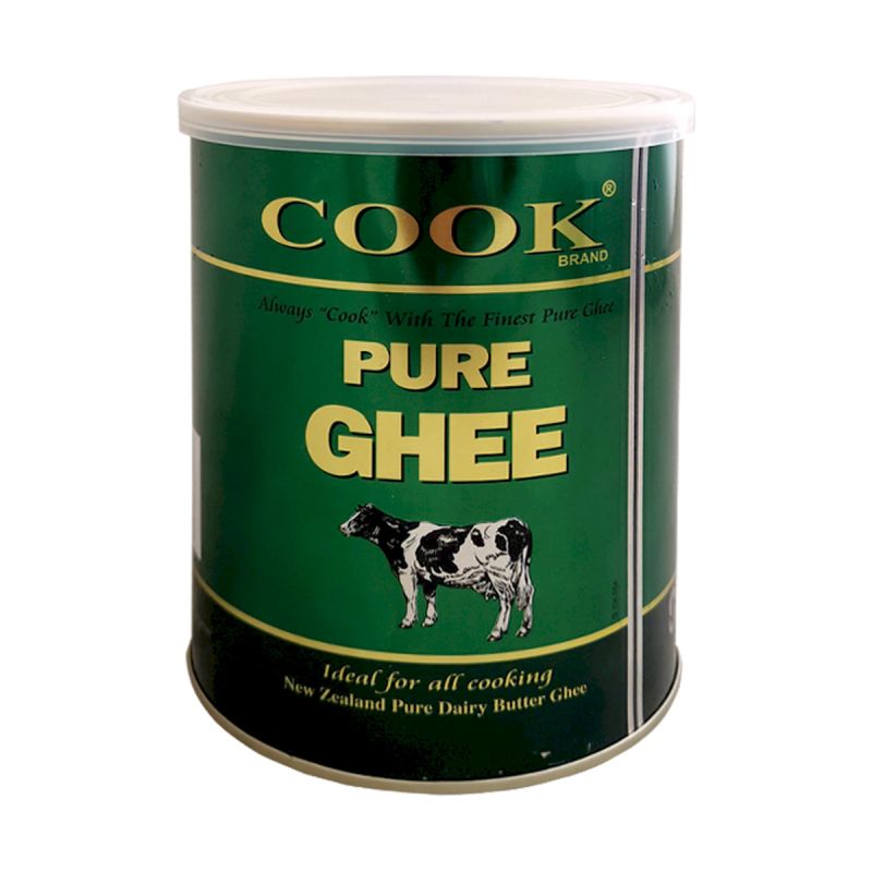 Cook Butter Ghee 800Gm