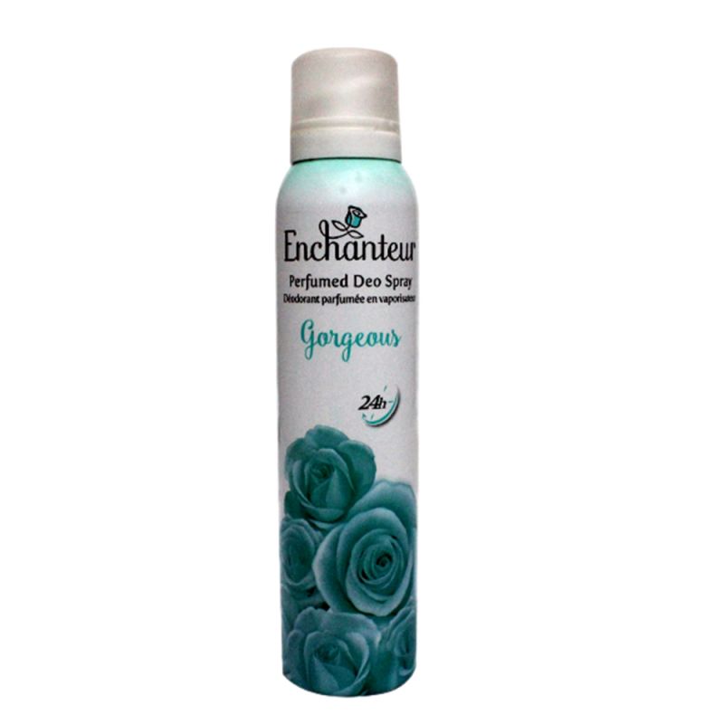 Enchant Body Mist Gorgeous 150