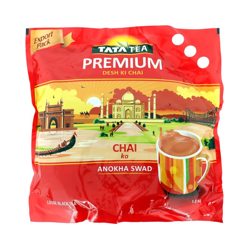 Tata Tea Premium Desh Ki Chai 1.8kg