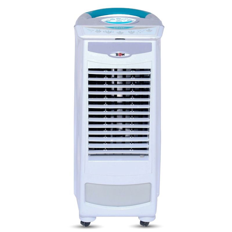 Zen Air Cooler with Remote ZAC Silver