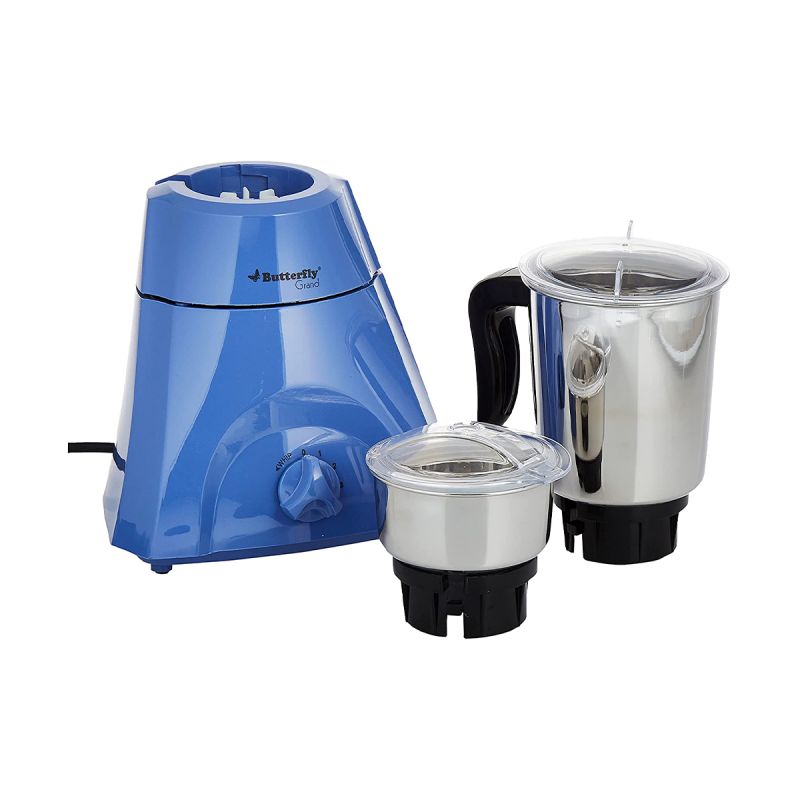 Butterfly Grand Mixer 550W