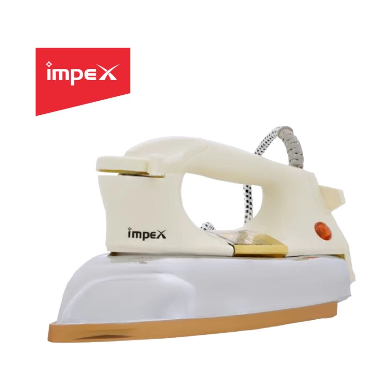 Impex Heavy Iron IB 211
