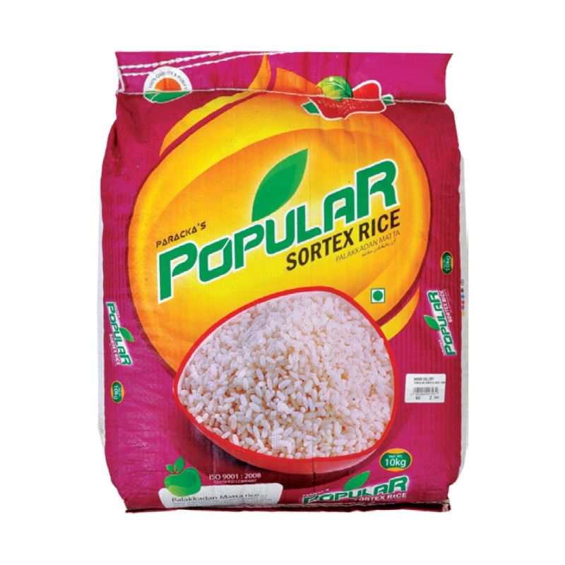 Popular Matta Rice 10kg