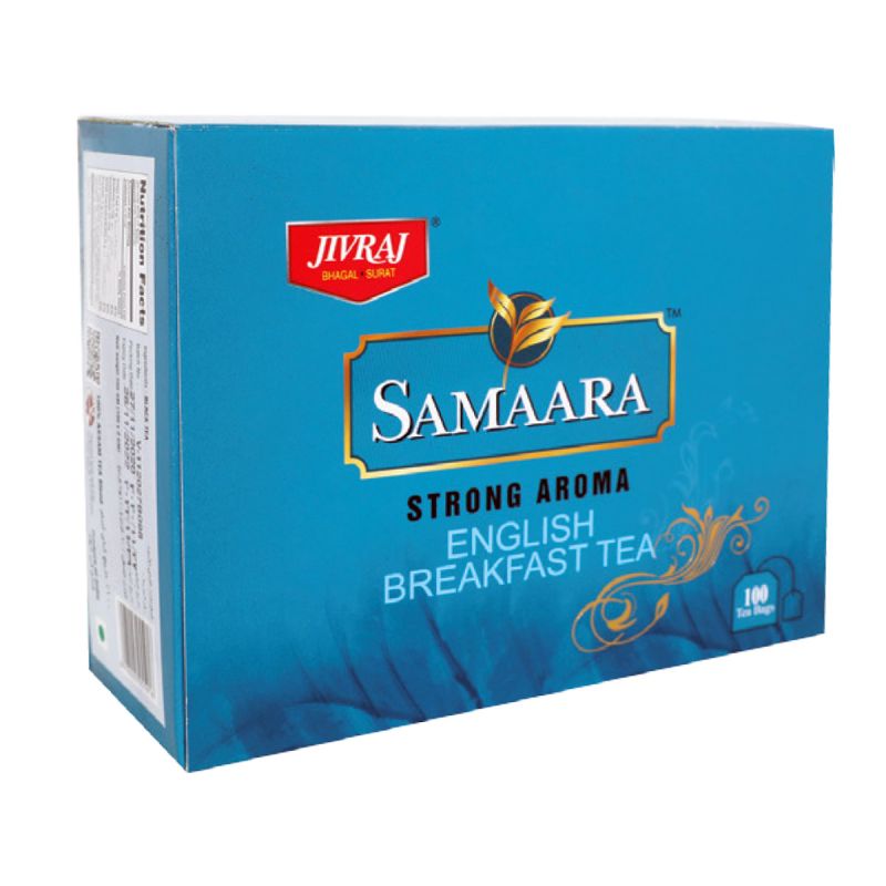 Samaara Tea Bags 100S