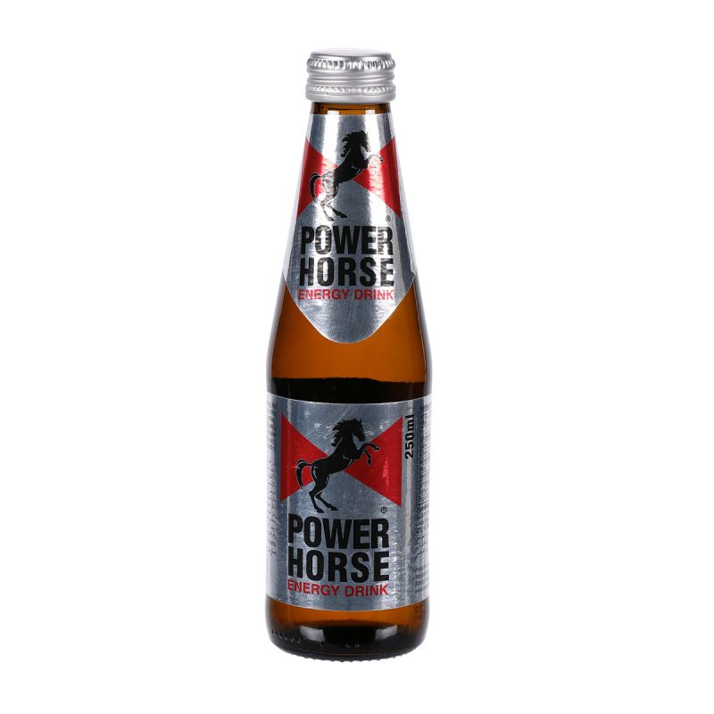 Power Horse Energy Drink 250Ml