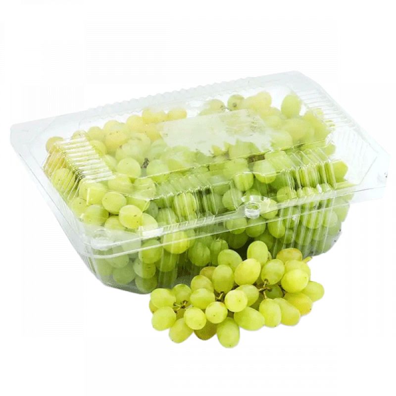 Grapes White Box