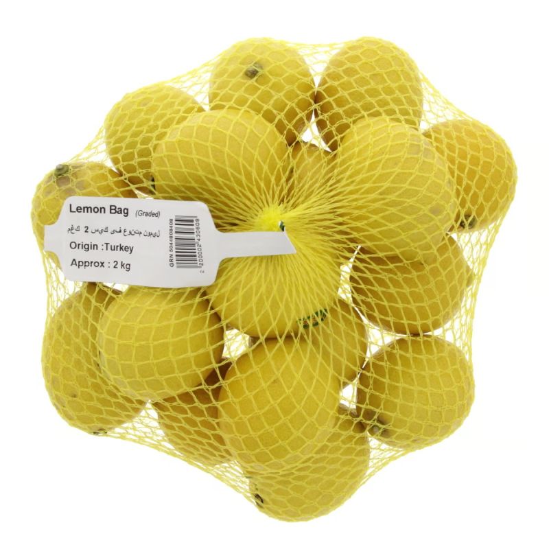 Lemon 1 Bag