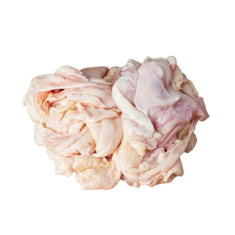 Fresh Chicken Skin 1kg