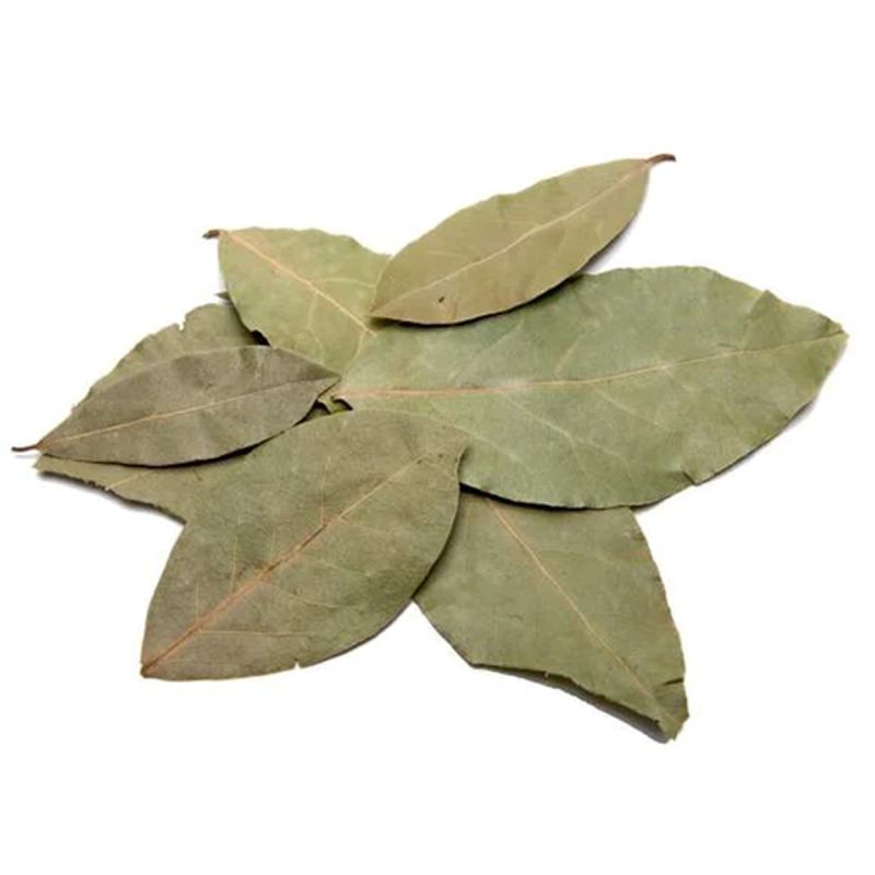 Dried Bay Leaves 1kg