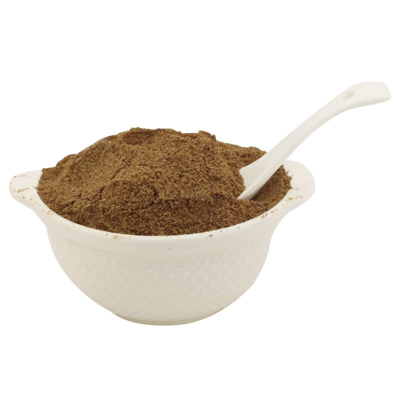 Arabic Coffee Powder With Cardamon Powder 1Kg