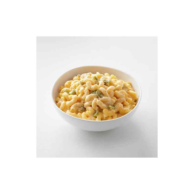 Macroni Cheese