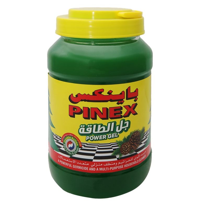 Pinex Power Gel Multi Purpose Household Cleaner 1kg