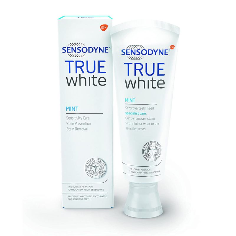 Sensodyne Tp True White 75Ml
