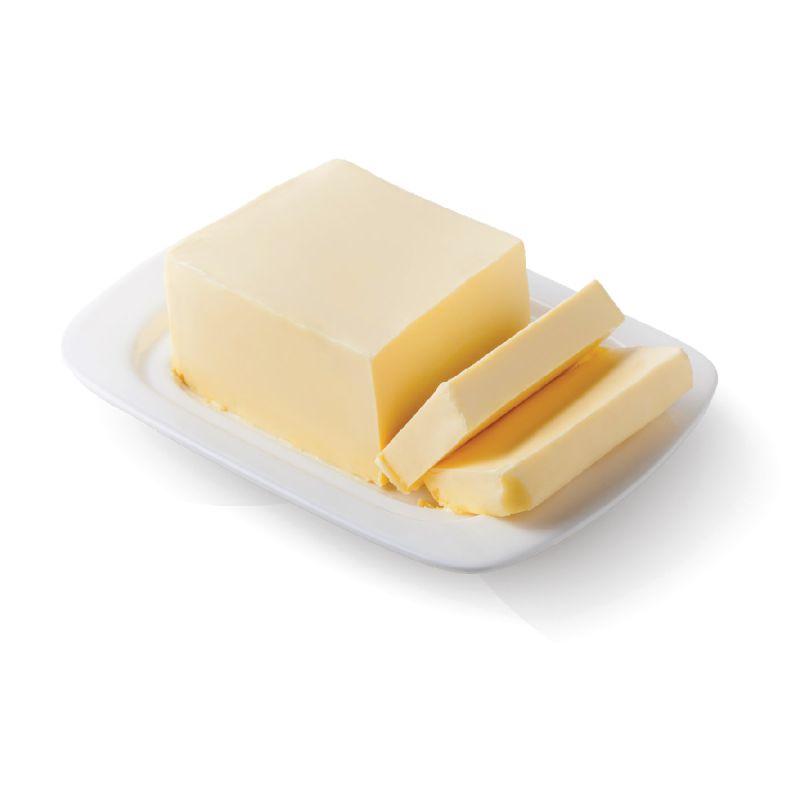 Unsalted Butter Blend 1kg