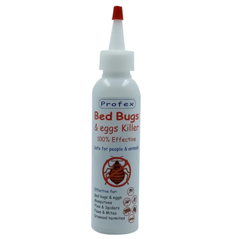 Profex Bed Bugs Killer 20gm
