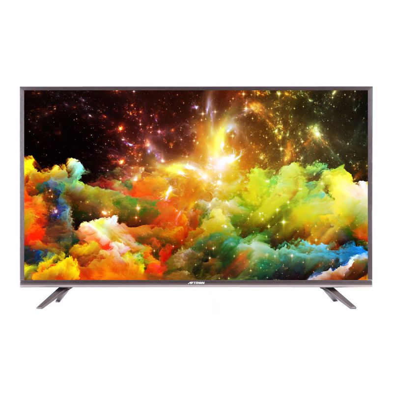 Aftron 55" UHD Smart LED TV