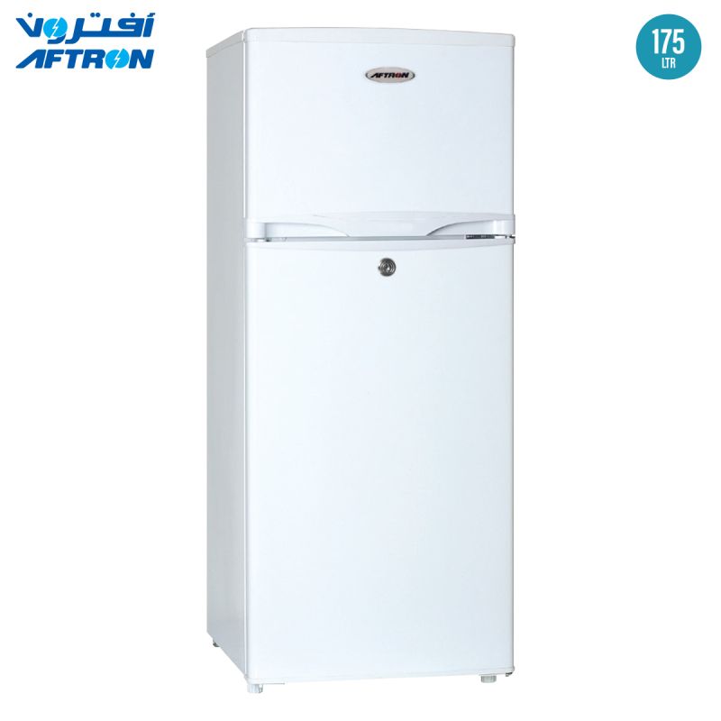 Aftron 175 Ltr D/Drefrigerator